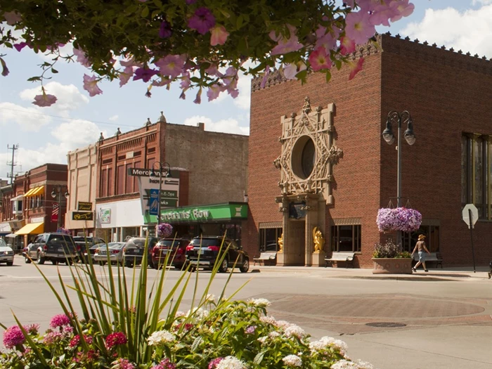 Grinnell, Iowa | Storied and Scenic Region | Travel Iowa