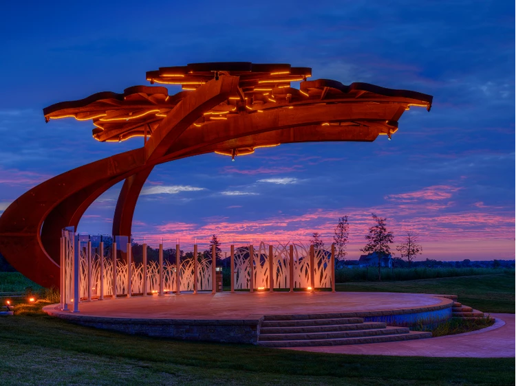 Marion, Iowa | Storied and Scenic Region | Travel Iowa