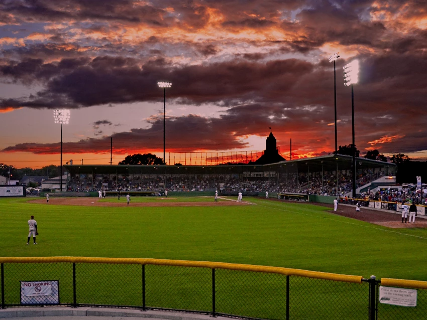 Clinton, Iowa | Storied and Scenic Region | Travel Iowa