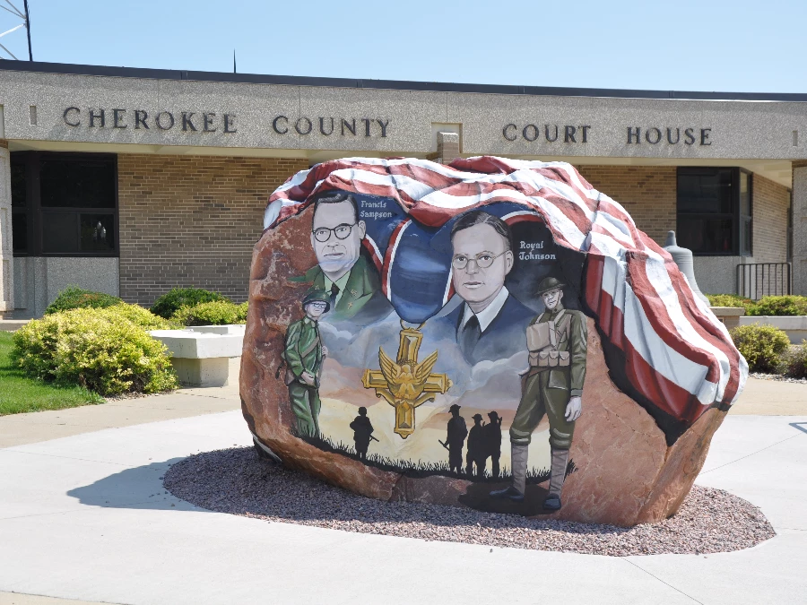 Cherokee, Iowa | Lakes and Land Region | Travel Iowa