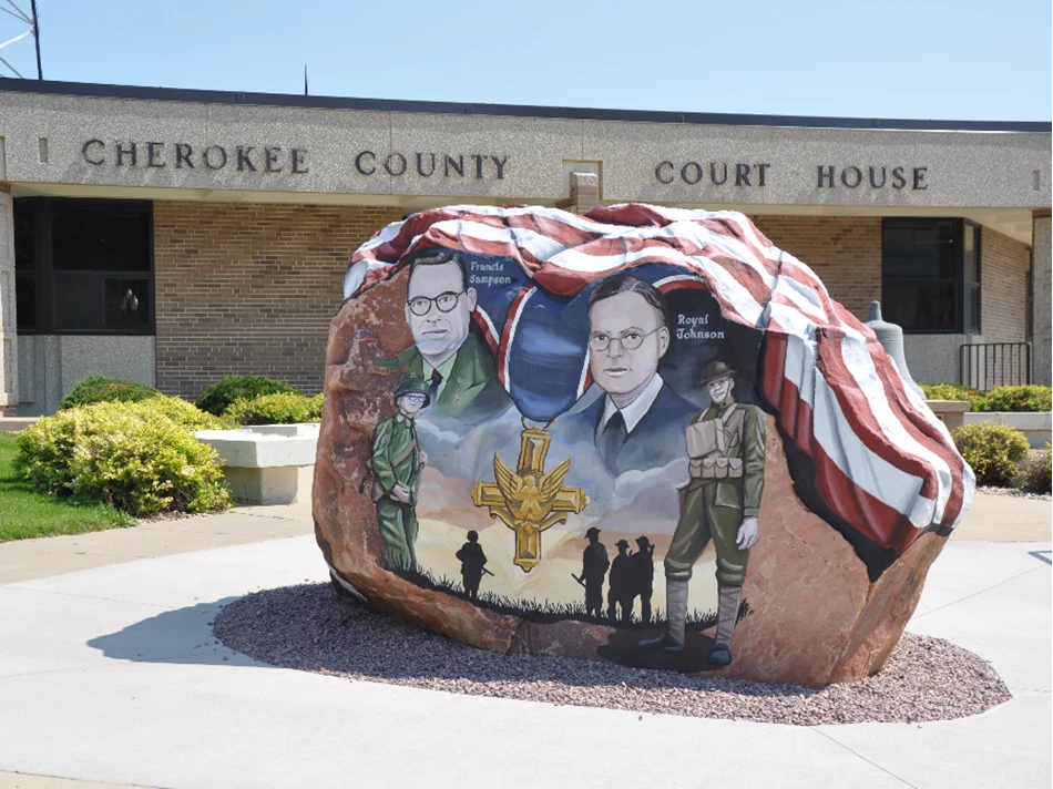 Cherokee, Iowa | Lakes and Land Region | Travel Iowa