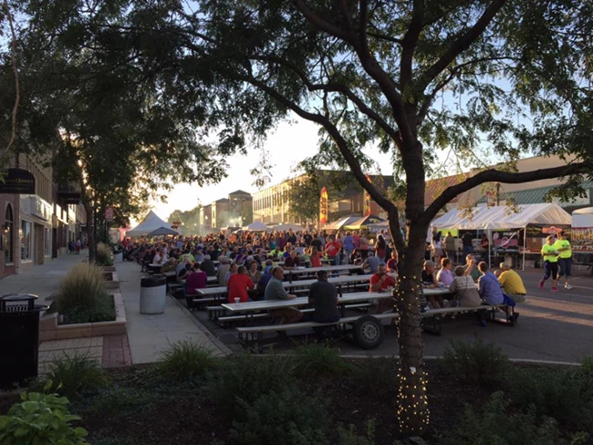 Denison, Iowa | Loess Hills and Beyond Region | Travel Iowa