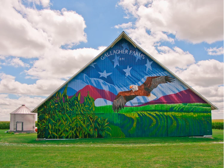 Washington, Iowa | Storied and Scenic Region | Travel Iowa