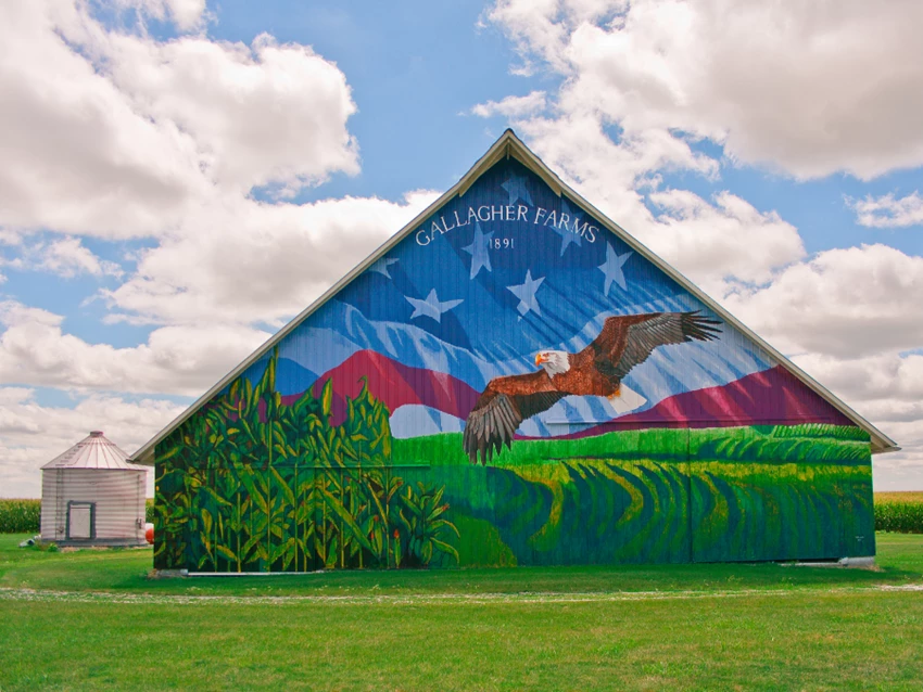 Washington, Iowa | Storied and Scenic Region | Travel Iowa