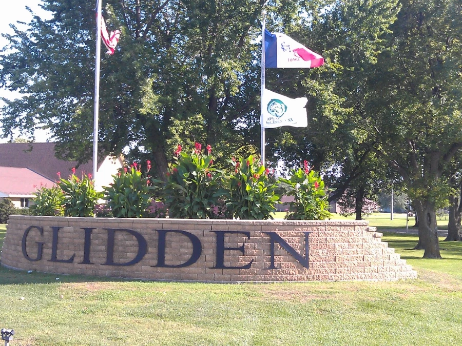 Glidden, Iowa | Loess Hills and Beyond Region | Travel Iowa