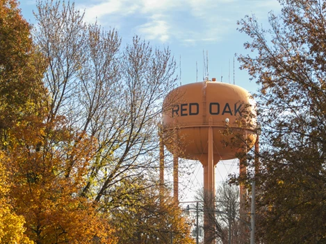 Red Oak, Iowa | Loess Hills and Beyond Region | Travel Iowa