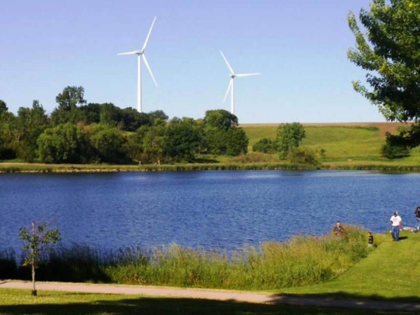 Greenfield, Iowa | Loess Hills and Beyond Region | Travel Iowa