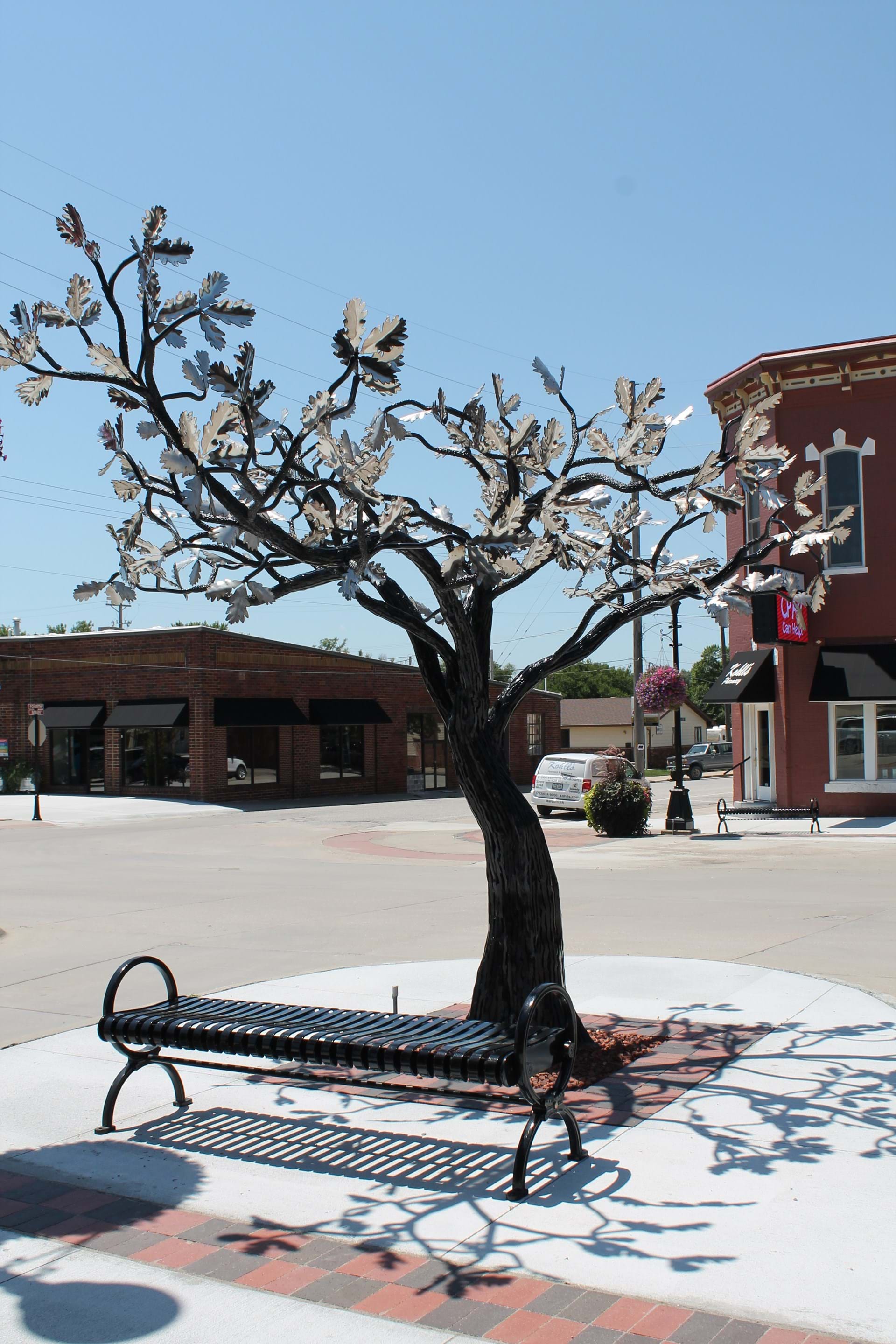 Malvern, Iowa | Loess Hills and Beyond Region | Travel Iowa