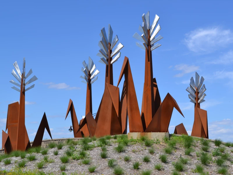 Marion, Iowa | Storied and Scenic Region | Travel Iowa