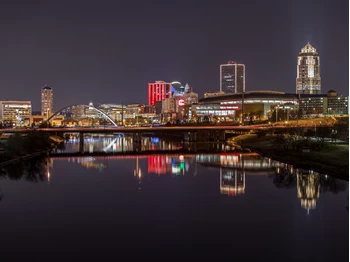 Des Moines, Iowa | Capital Country Region | Travel Iowa