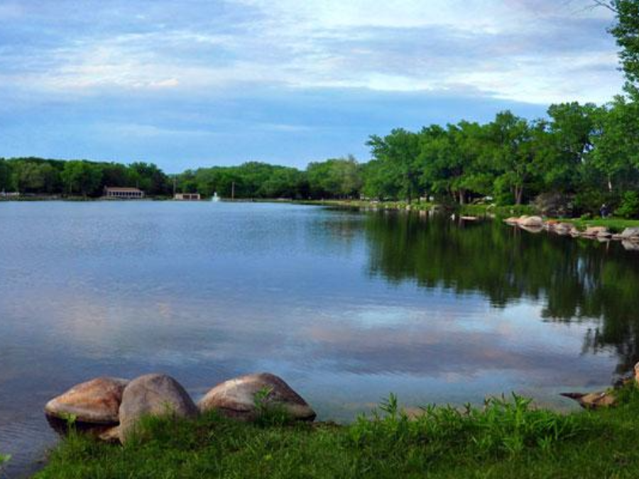 Cherokee, Iowa | Northwest Iowa | Travel Iowa | #ThisIsIowa