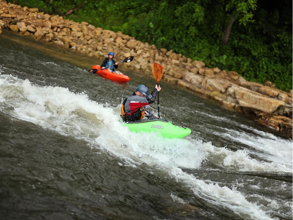 Manchester, Iowa | Driftless Area Region | Travel Iowa