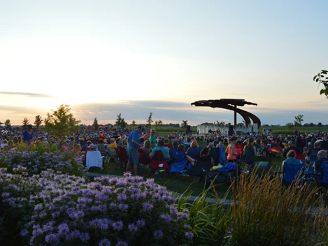 Marion, Iowa | Storied and Scenic Region | Travel Iowa