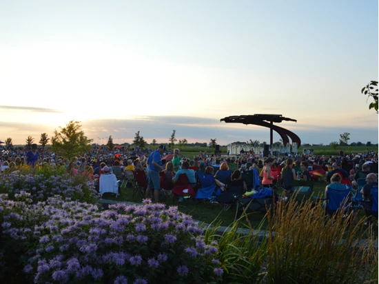Marion, Iowa | Storied and Scenic Region | Travel Iowa