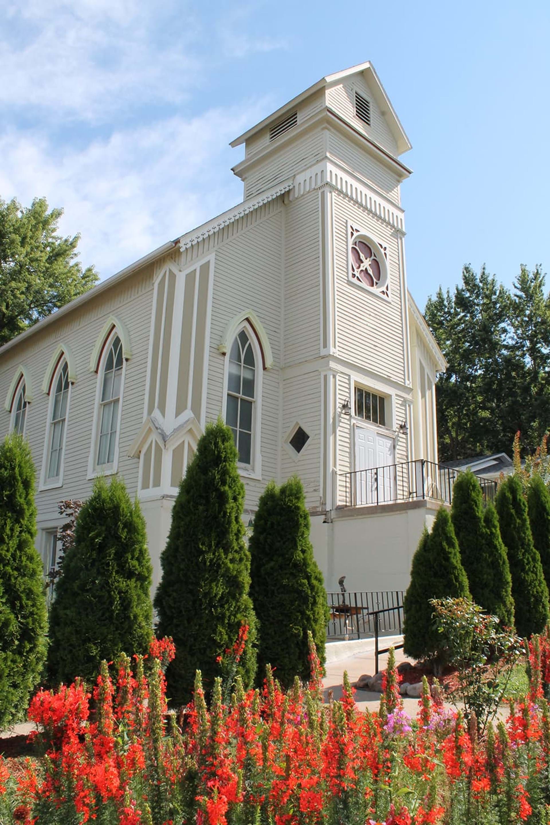 Malvern, Iowa | Loess Hills and Beyond Region | Travel Iowa