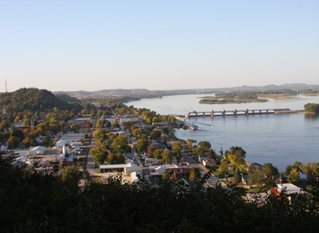 Bellevue, Iowa | Storied and Scenic Region | Travel Iowa