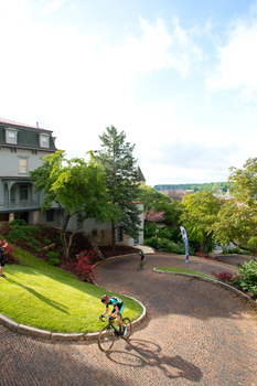 Burlington, Iowa | Storied and Scenic Region | Travel Iowa