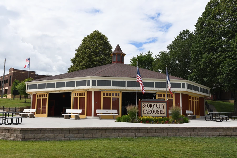 Story City, Iowa | Capital Country Region | Travel Iowa
