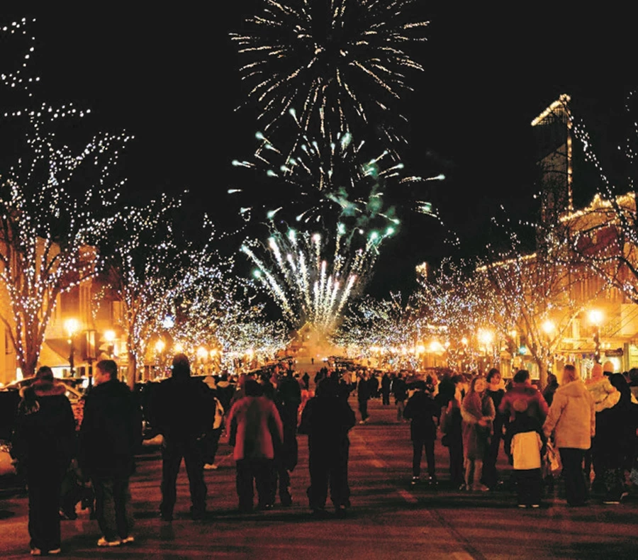 Atlantic, Iowa | Loess Hills and Beyond Region | Travel Iowa