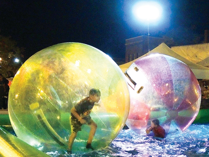 Denison, Iowa | Loess Hills and Beyond Region | Travel Iowa