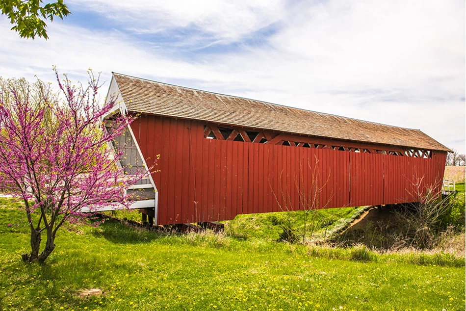 Saint Charles, Iowa | Capital Country Region | Travel Iowa
