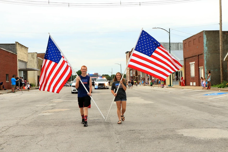 Ellsworth, Iowa | Lakes and Land Region | Travel Iowa