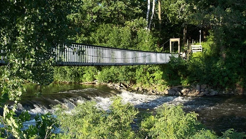 Forest City, Iowa | Lakes and Land Region | Travel Iowa