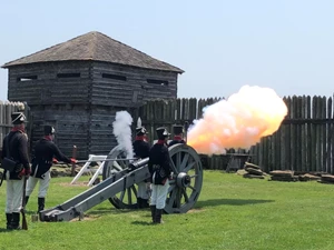 Fort Madison, Iowa | Storied and Scenic Region | Travel Iowa