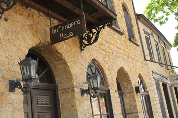 Guttenberg, Iowa | Northeast Iowa | Travel Iowa | #ThisIsIowa