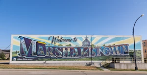 Marshalltown, Iowa | Capital Country Region | Travel Iowa