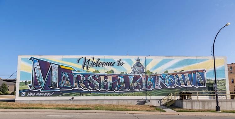 Marshalltown, Iowa | Capital Country Region | Travel Iowa