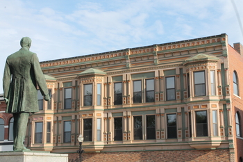 Jefferson, Iowa | Loess Hills and Beyond Region | Travel Iowa