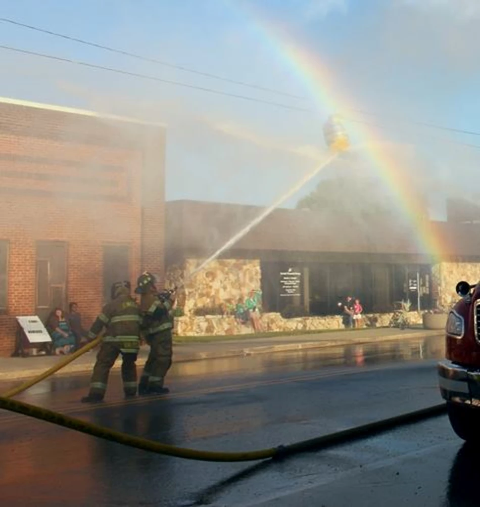 Jewell, Iowa | Lakes and Land Region | Travel Iowa