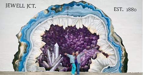 Jewell, Iowa | Lakes and Land Region | Travel Iowa