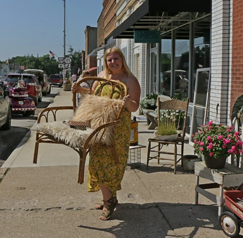 Jewell, Iowa | Lakes and Land Region | Travel Iowa