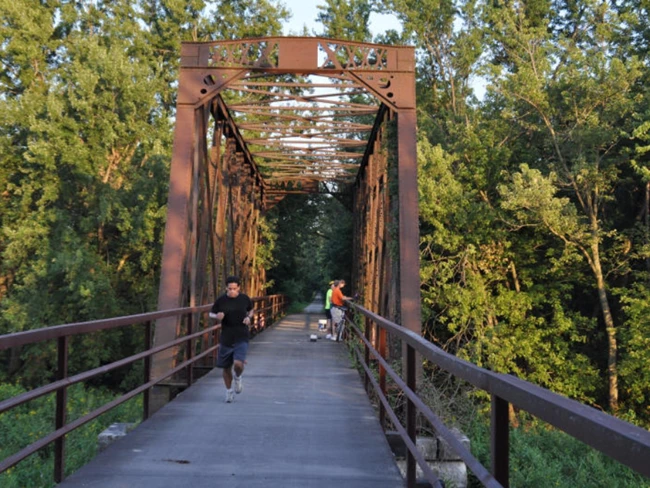 Washington, Iowa | Storied and Scenic Region | Travel Iowa