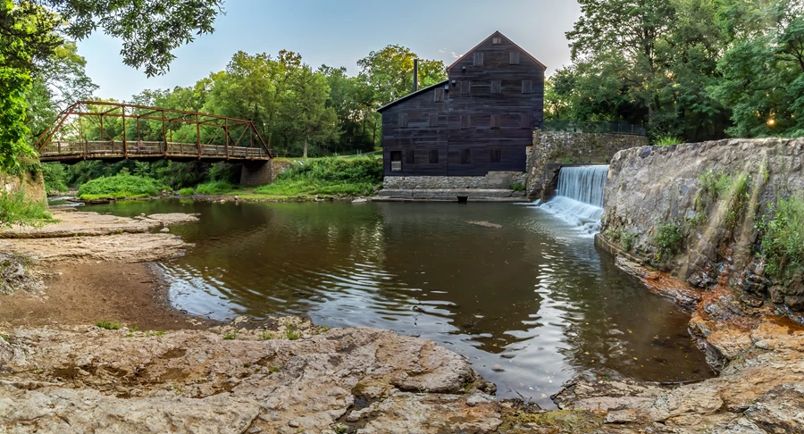 Muscatine, Iowa | Storied and Scenic Region | Travel Iowa