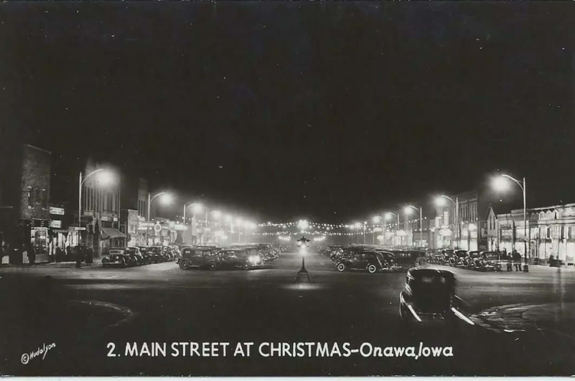 Onawa, Iowa | Loess Hills and Beyond Region | Travel Iowa