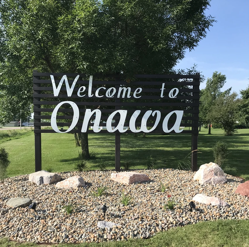 Onawa, Iowa | Loess Hills and Beyond Region | Travel Iowa