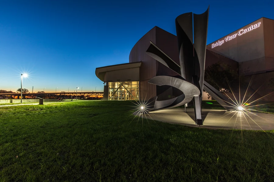 Ottumwa, Iowa | Storied and Scenic Region | Travel Iowa