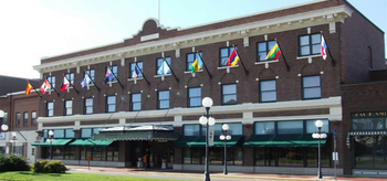 Perry, Iowa | Capital Country Region | Travel Iowa