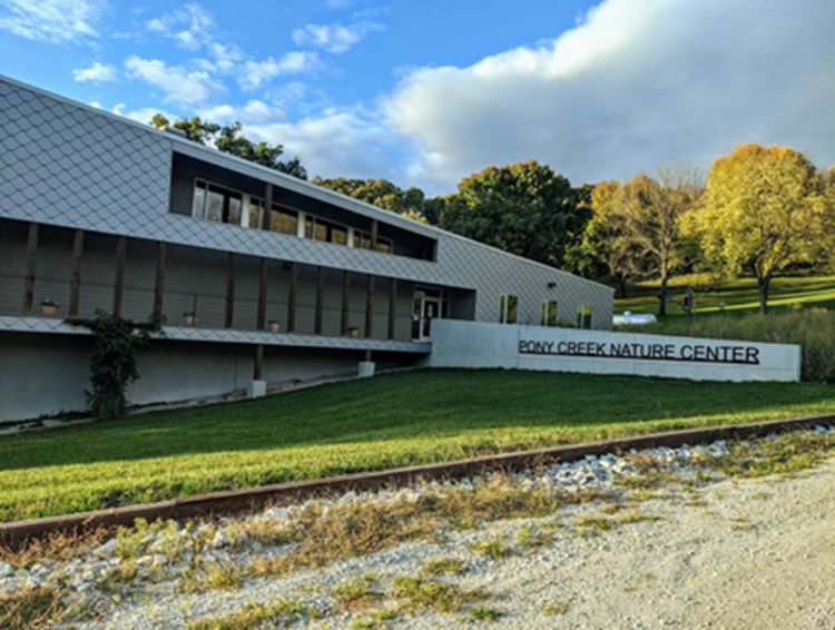 Pacific Junction, Iowa | Loess Hills and Beyond Region | Travel Iowa