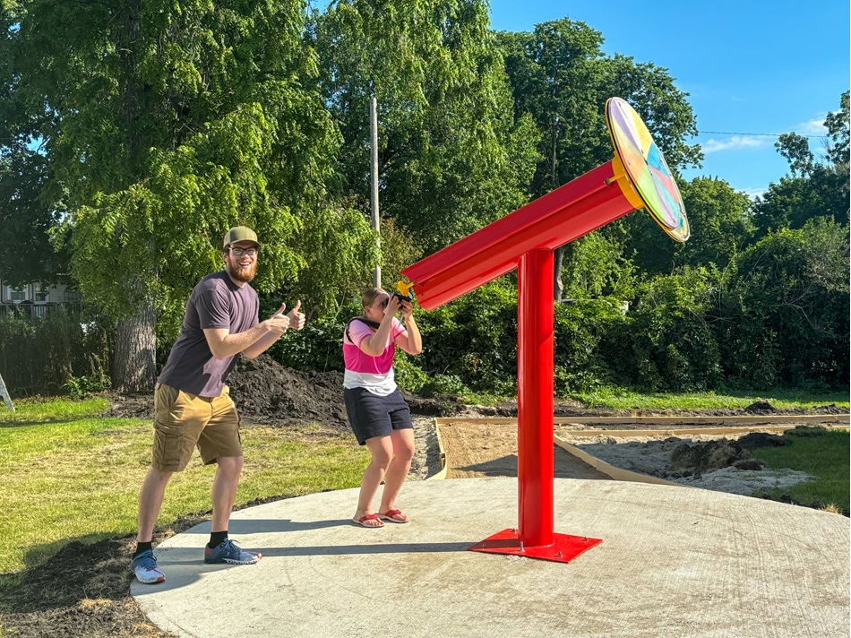 Rolfe, Iowa | Lakes and Land Region | Travel Iowa