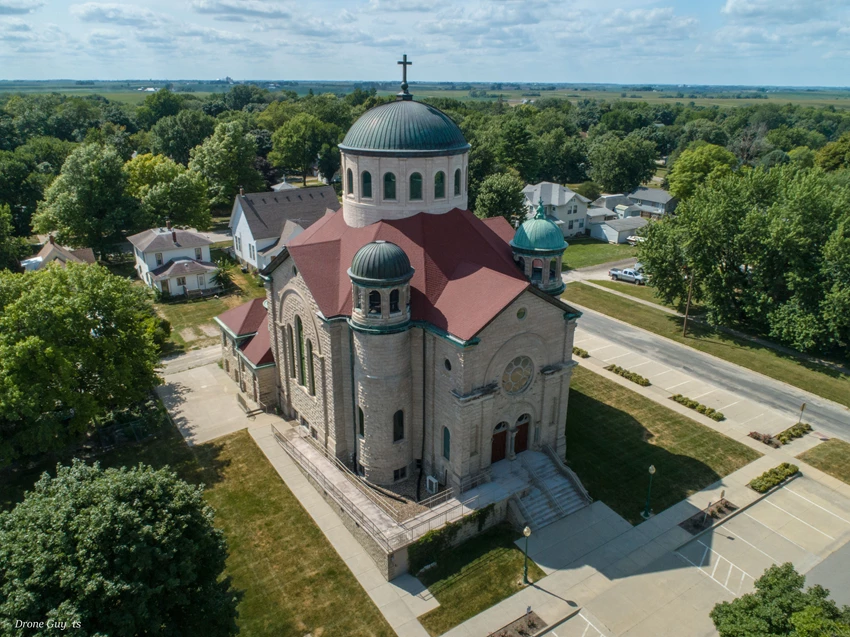 Stuart, Iowa | Loess Hills and Beyond Region | Travel Iowa