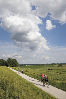 Shenandoah, Iowa | Loess Hills and Beyond Region | Travel Iowa