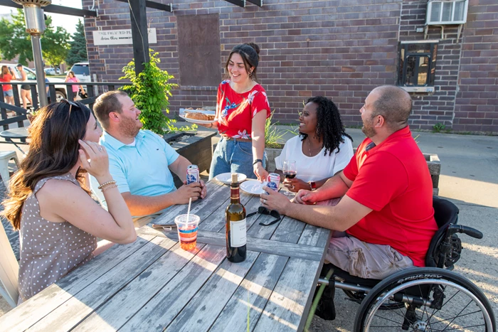 Sioux Center, Iowa | Lakes and Land Region | Travel Iowa