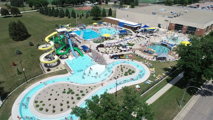 Sioux Center, Iowa | Lakes and Land Region | Travel Iowa