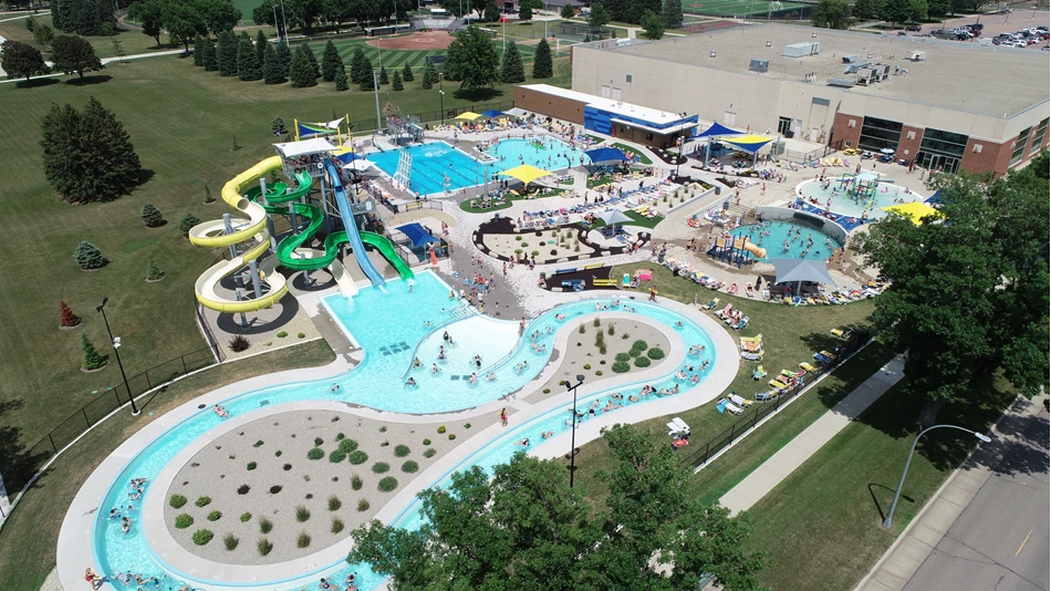 Sioux Center, Iowa | Lakes and Land Region | Travel Iowa