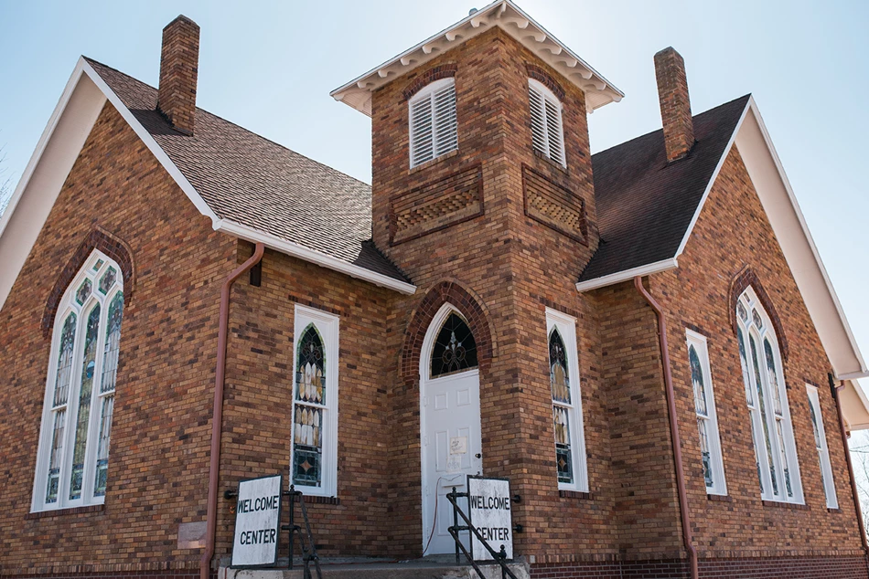 Saint Charles, Iowa | Capital Country Region | Travel Iowa