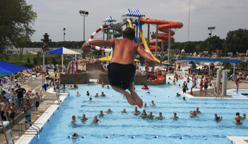 Storm Lake, Iowa | Lakes and Land Region | Travel Iowa